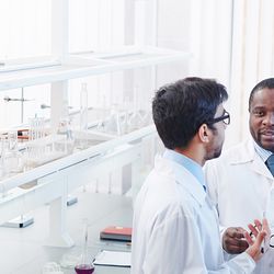 Identifying and Selecting the Best Managers | Lab Manager