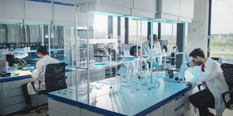 Signs of a Well-Managed Laboratory | Lab Manager