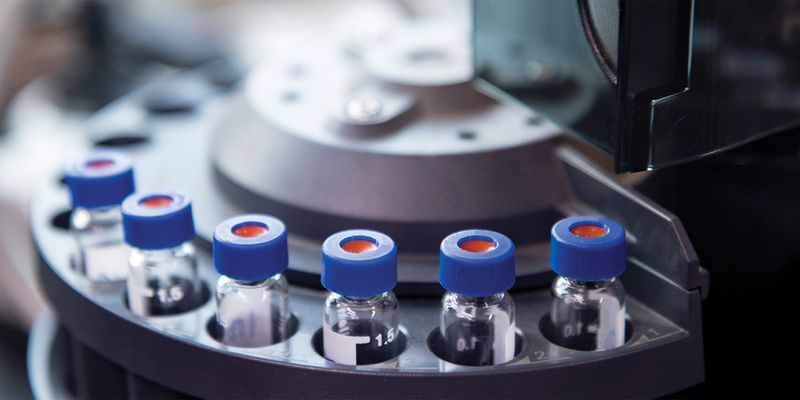 Maintaining Your Gas Generator Like a Strong Lab | Lab Manager