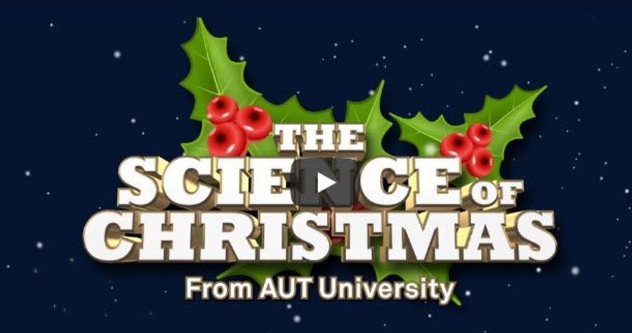 The Science of Christmas | Lab Manager