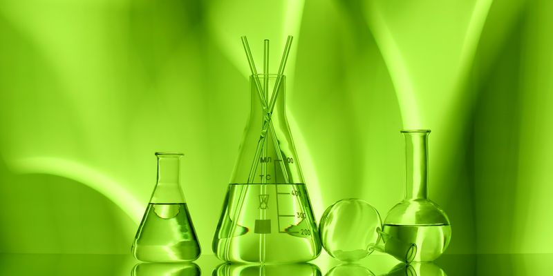 Three Ways to Improve the Sustainability of Your Lab’s Chemical ...