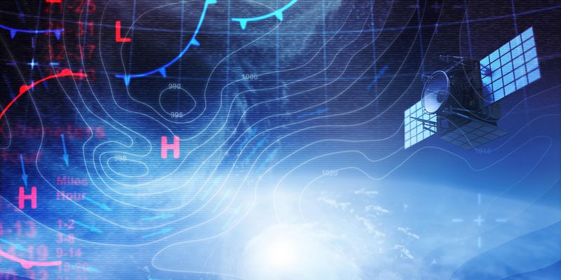 Climate Models Accurately Simulate Pacific Northwest Weather Patterns ...