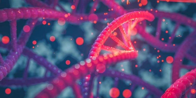 New Way to Make New Species | Lab Manager