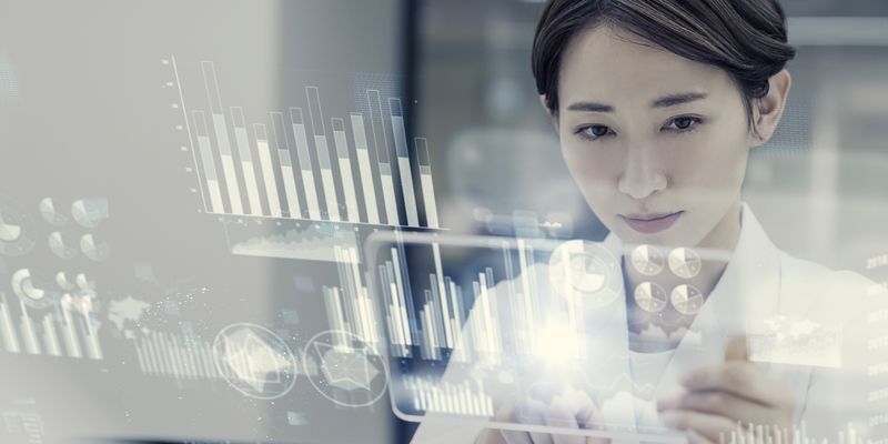 Why a Digital Data Backbone is Necessary and How Companies Can Get ...