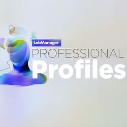 Professional Profile: Matt Brady | Lab Manager