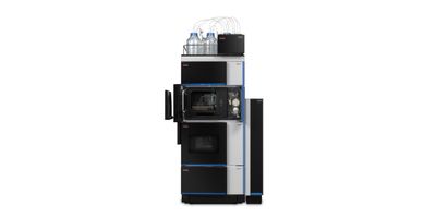 New Application-Specific LC System | Lab Manager
