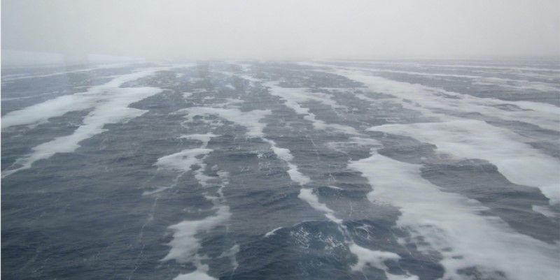 Deeper Understanding of the Icy Depths | Lab Manager