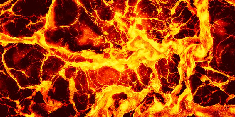 Research Reveals Magma Activity beneath Mount Edgecumbe | Lab Manager