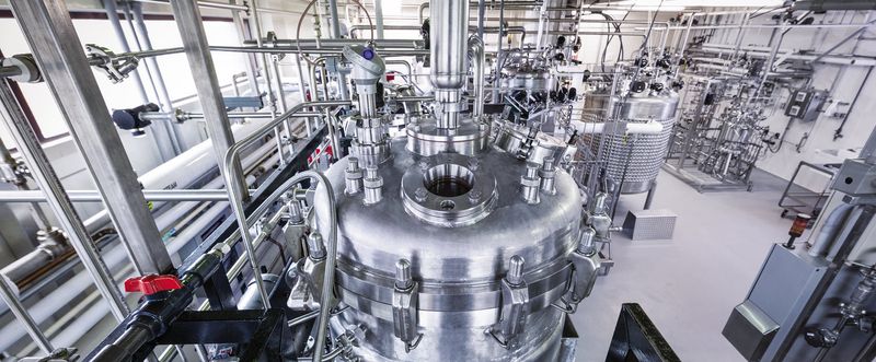 How Labs Large or Small Benefit from Custom Manufacturing | Lab Manager