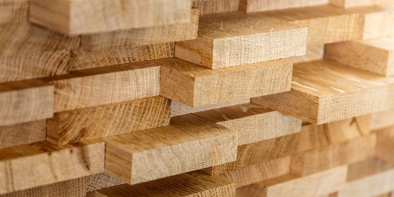 A New Kind of Wood-Based Plastic Could Enable Circular Building ...