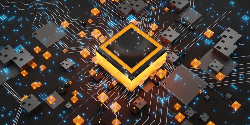 New Form of Universal Quantum Computers | Lab Manager