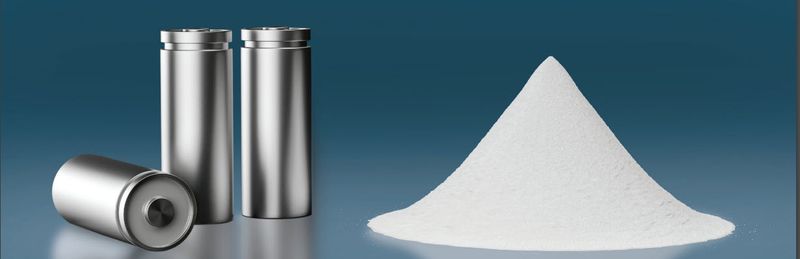 Are You Looking for a New Instrumental Analysis Method for Lithium ...