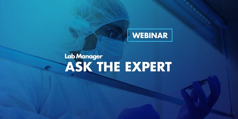 Engineering Controls to Support Laboratory Science—More than Just a ...