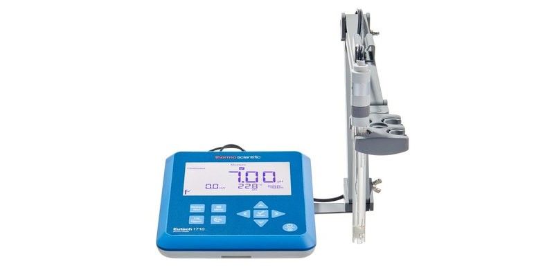 New Line of Bench Meters for Easy Electrochemistry Testing | Lab Manager