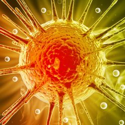 An Ancient Killer: Ancestral Malarial Organisms Traced to Age of Dinosaurs | Lab Manager