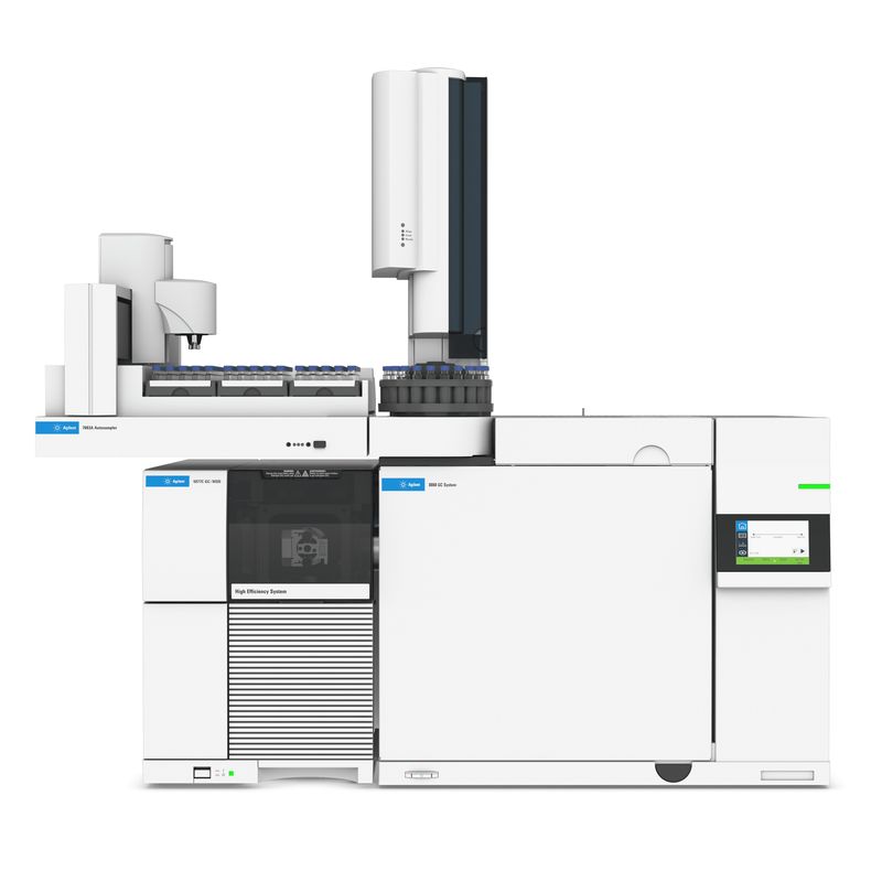 The Agilent 5977C GC/MSD | Lab Manager