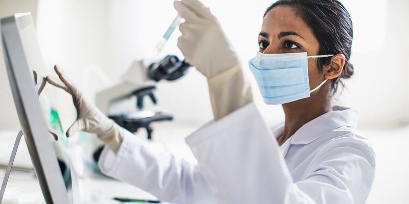 Do you Need to Improve Your Sample Management? | Lab Manager