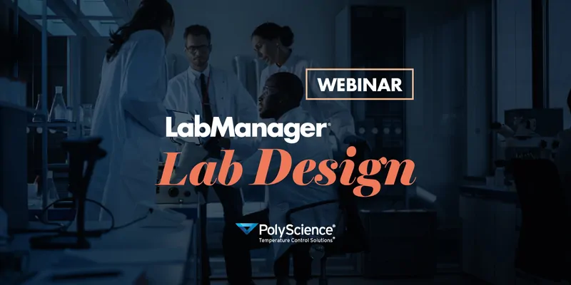#Laboratory Design | Lab Manager