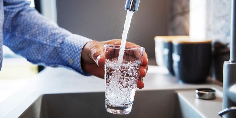 Stop Counting Cups. There’s an Ocean of Difference in Our Water Needs | Lab Manager