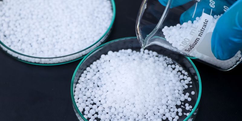 Sodium Nitrate Passivation as a Novel Insulation Technology | Lab Manager