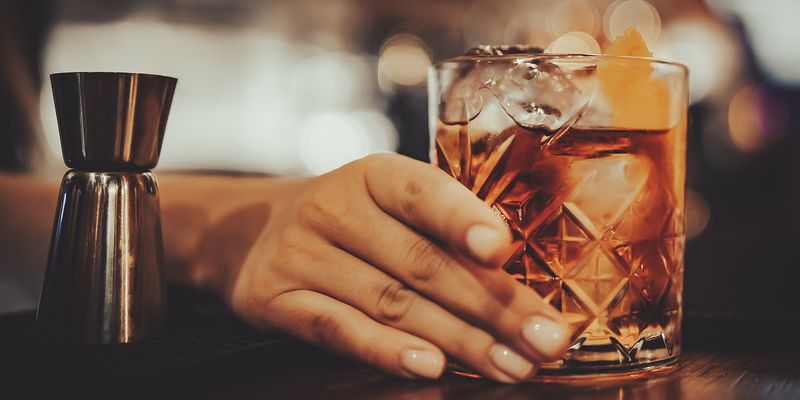 A New Test Quickly Detects Scopolamine and MDPV in Saliva and Drinks ...