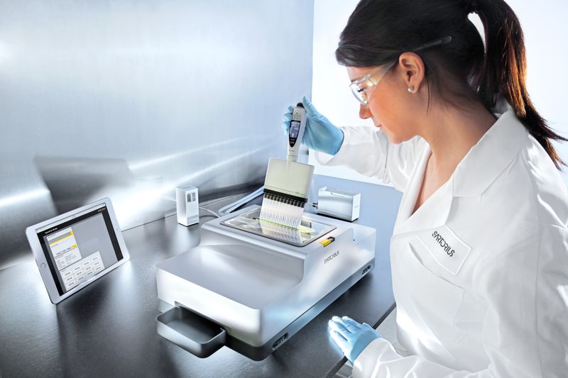 Tips and Standards for Pipette Calibration | Lab Manager