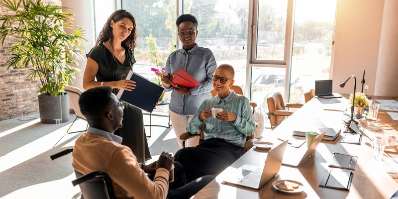 Making Science More Accessible to People with DisabilitiesPowered by ...