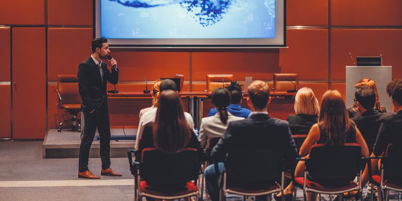 What Do Scientists Gain from Engaging in Public Communications? | Lab ...