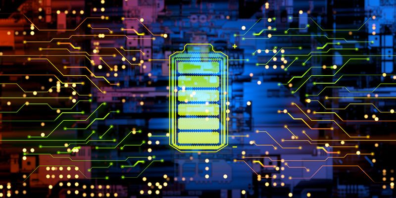 New Battery Technology Has Potential to Reduce Energy Storage Costs ...