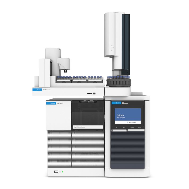 The Agilent 7000E GC/TQ | Lab Manager
