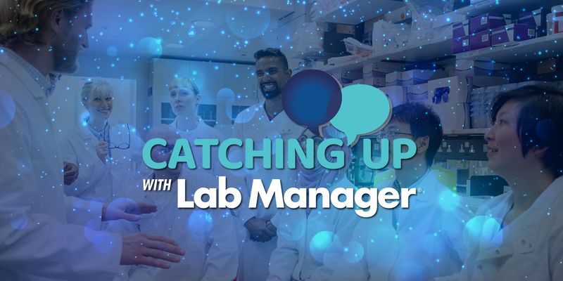 Lab Manager Invites Readers to Join LinkedIn Live Social Event | Lab ...