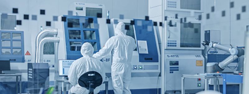 Custom Manufacturing Designed to Meet Your Needs | Lab Manager