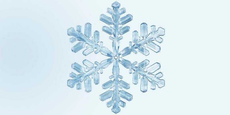 Scientist Mimic Nature to Make Nano Particle Metallic Snowflakes | Lab Manager