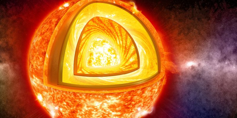 Study Describes First Ultraviolet Imaging of Sun’s Middle Corona | Lab ...