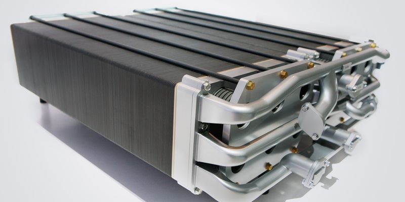 Nano-Scale Platinum-Cobalt Alloy Particles to Slash Cost of Next-Gen ...