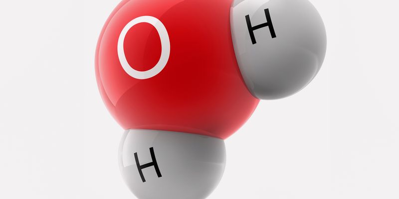 Using Machine Learning to Better Understand How Water Behaves | Lab Manager