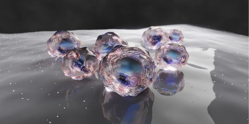 Cellular ‘Glue’ to Regenerate Tissues, Heal Wounds, Regrow Nerves | Lab ...