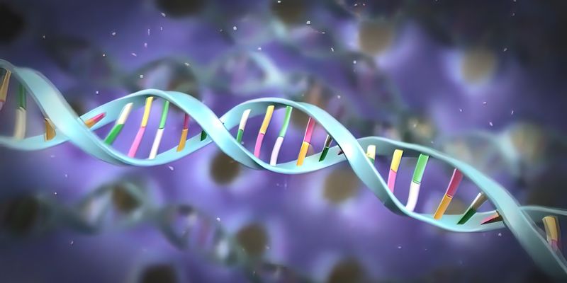 Rewriting the Textbook on Gene Regulation | Lab Manager