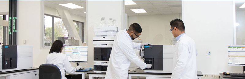 Everything You Need to Know About Advances in Mass Spectrometry | Lab ...