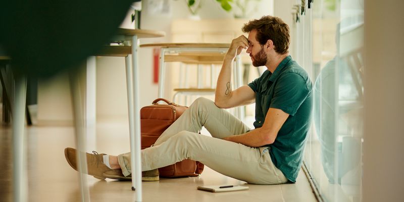 How We Learn from Being Wrong Can Lead to Anxiety | Lab Manager