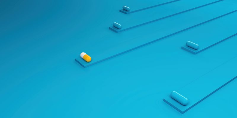 Computer Models Determine Drug Candidate’s Ability to Bind to Proteins ...