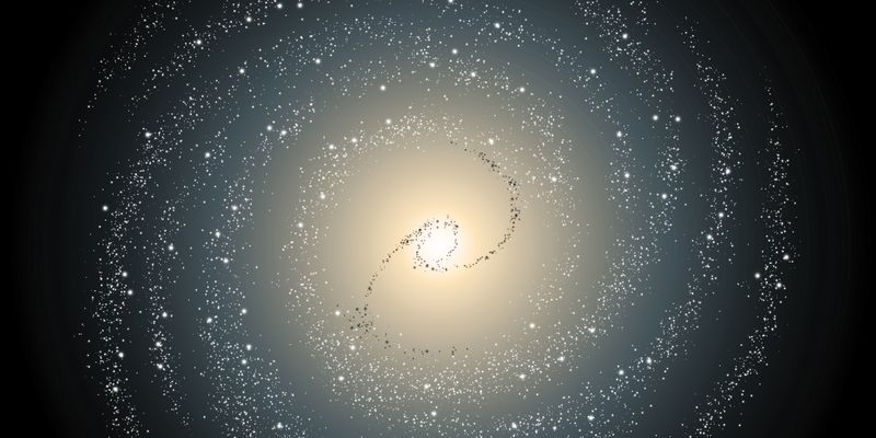 Active Galactic Nuclei Are Even More Powerful than Previously Thought ...