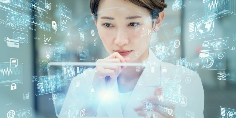 Steps to Modernize Your Lab with Connected Tools | Lab Manager