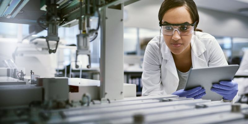 Eliminating Lab Design ‘Gap’ Proves Lucrative Amidst Shaky Economy ...