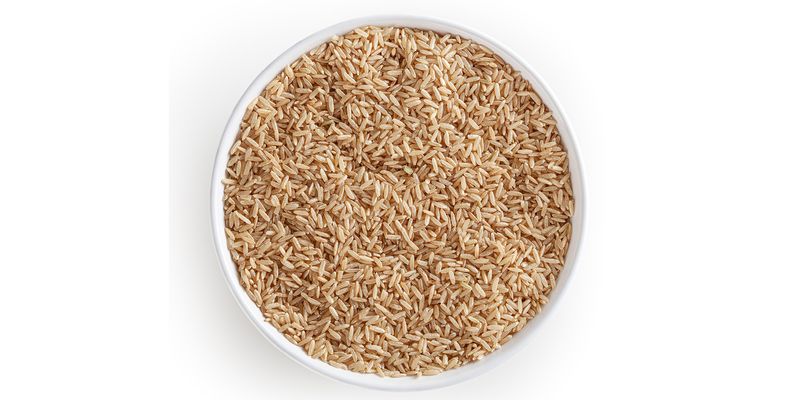 What Makes Brown Rice Healthy? | Lab Manager