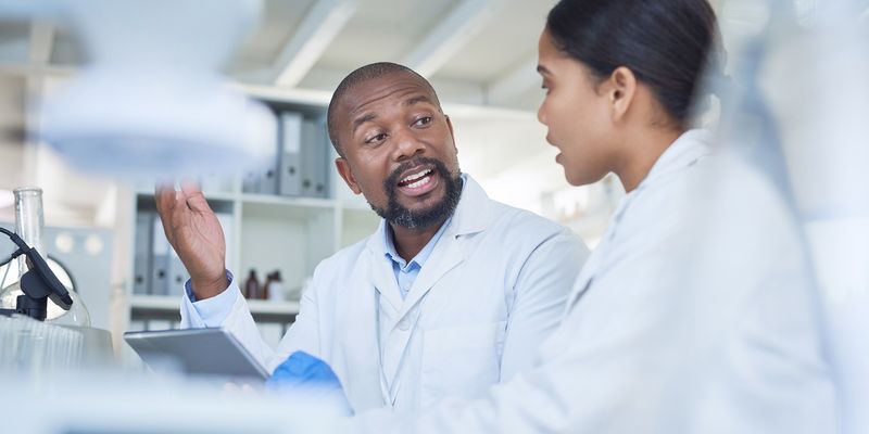 How to Address Unsafe Behaviors in the Lab | Lab Manager