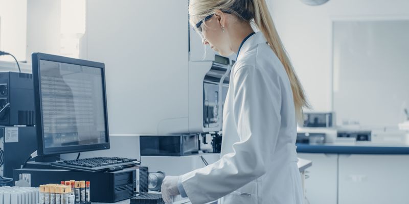 What Does It Take to Trust Your Digital PCR Data? | Lab Manager