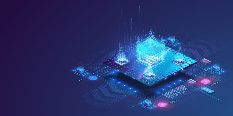 Randomness in Quantum Machines Helps Verify Their Accuracy | Lab Manager