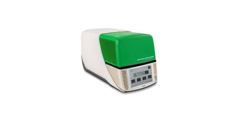 New PCR System for Large Reaction Volume IVD Assay Development | Lab ...