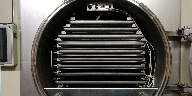 Save Money and Scale Your Freeze Drying with Pre-Owned Equipment | Lab ...